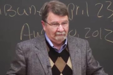 Catholic Bible Studies: 2014