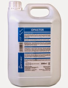 OPASTER - Medispec Perú S.A.C. ~ Medispec Perú