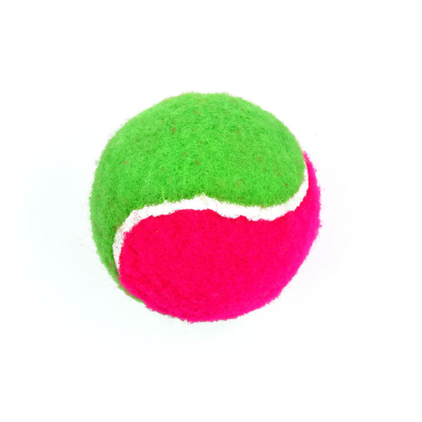 Scatch Super Grip Ball (Scatch, 1992) - El condensador de fluzo