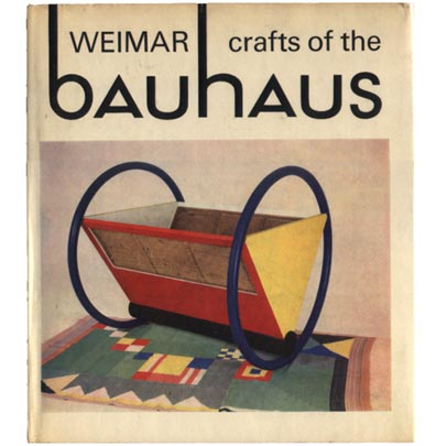 C-History of Design: Bauhaus: The Face of the 20th Century