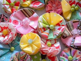 Mirza Simply Craft : KRAF BUNGA ROPOL