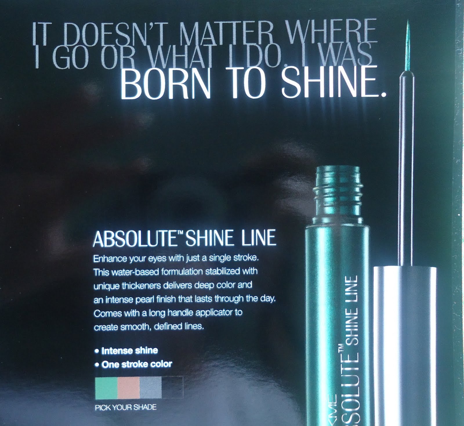 Lakme ABSOLUTE Range Info, Pictures - New Love - Makeup