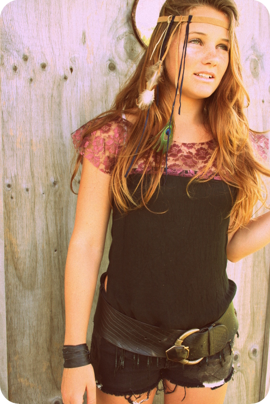 Sheree Wagener: Gypsy Queen Collection First Photos