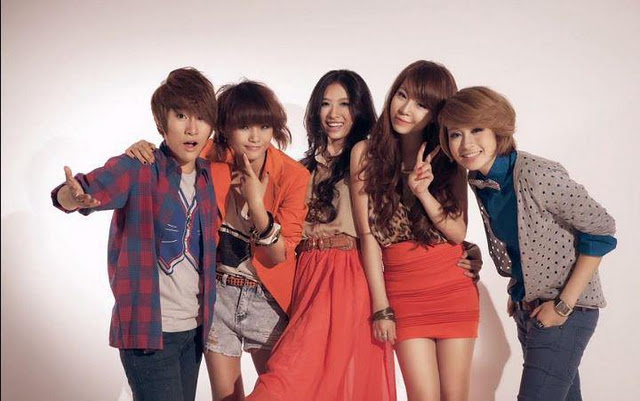 VIETPOPWORLD: What Is Stopping Vpop To Be As Big As Kpop????!