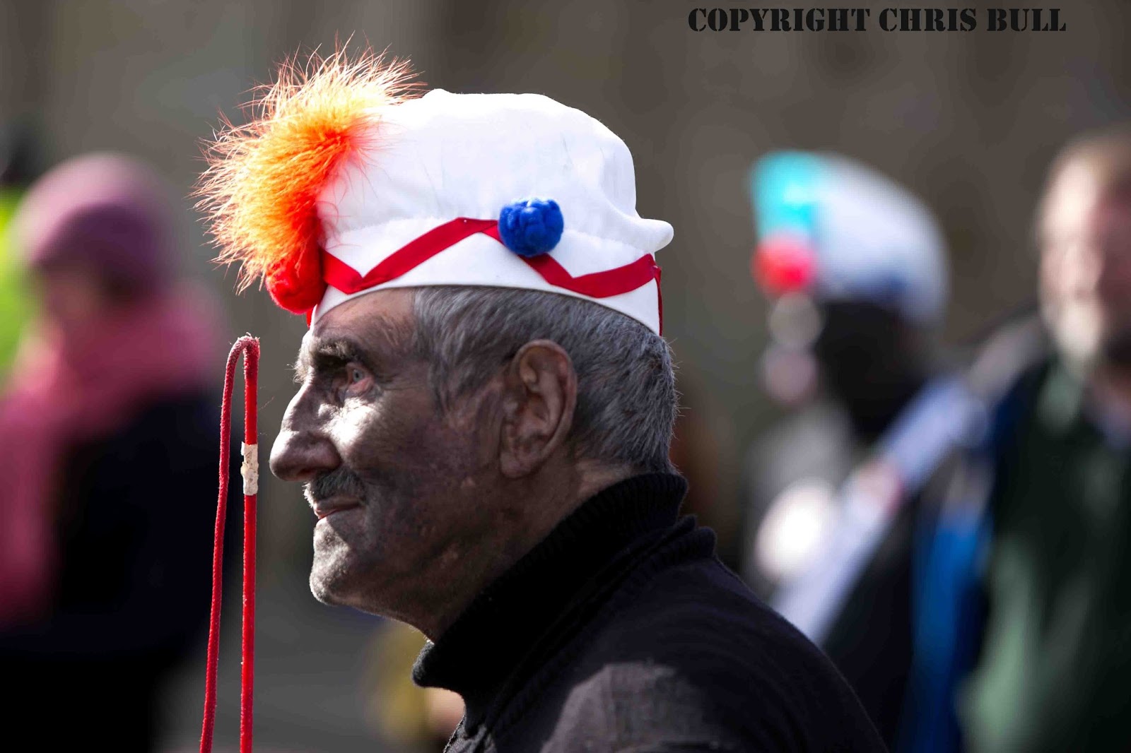 Chris Bull Photographer