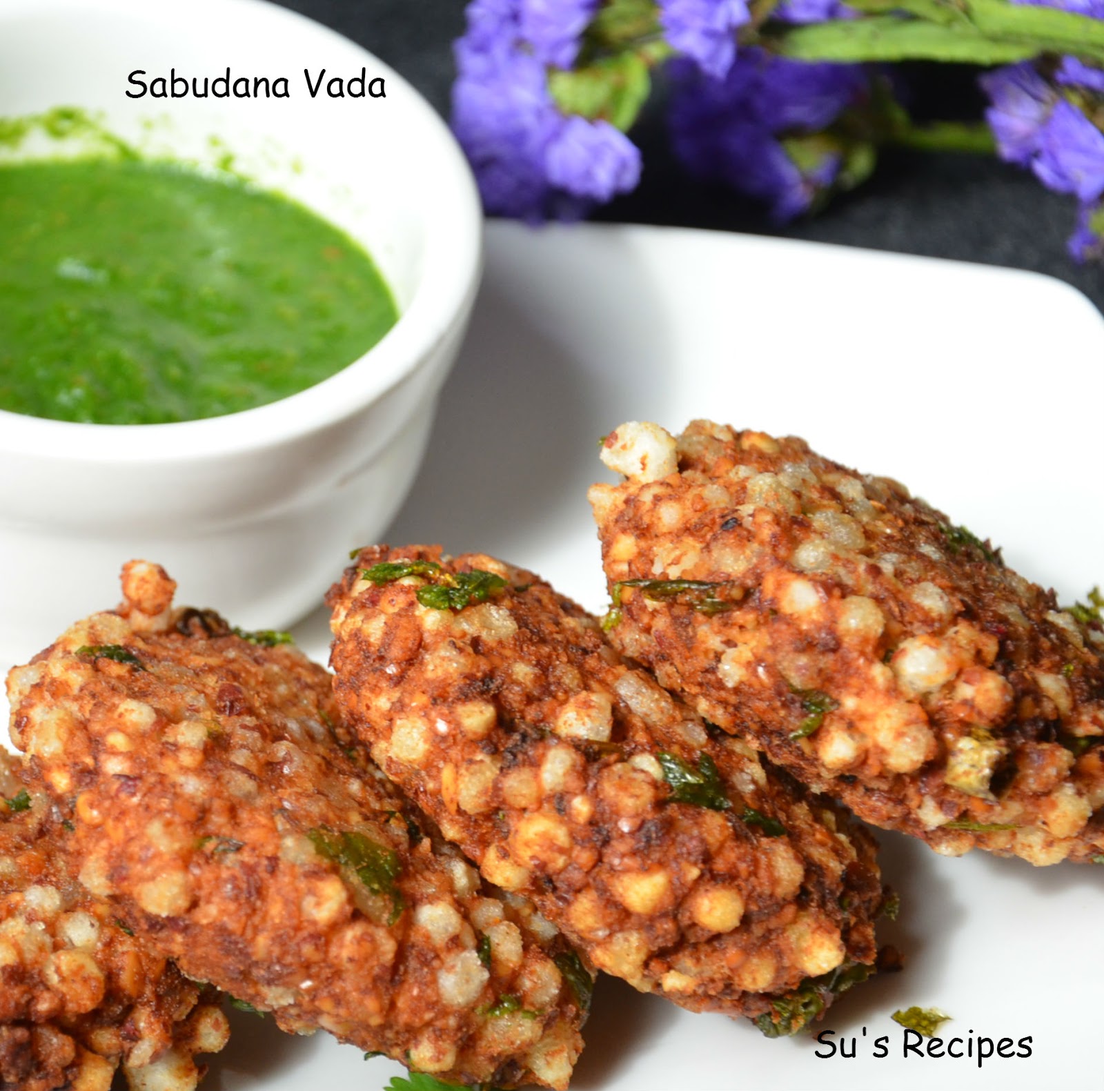 Su's Recipes: Navratri