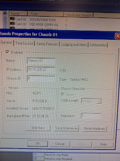 TekPoints: Ixia setup tips