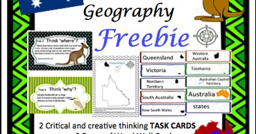 The Best of Teacher Entrepreneurs: FREE SOCIAL STUDIES LESSON ...