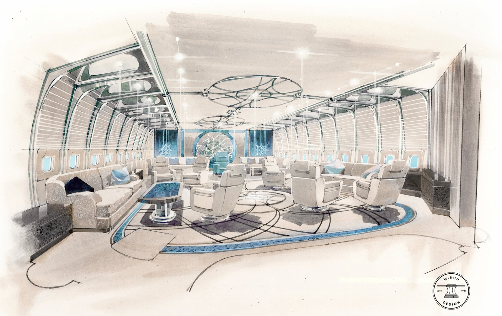 Aero Pacific Flightlines: The Airbus A380 superjumbo is the next big ...