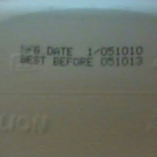 KimchiiMommy Reviews Etc.: REVIEW: Enfant Anti-Rash Baby Powder