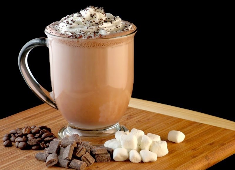 Mochaddicted [Sedikit Tentang Sejarah Mocha]