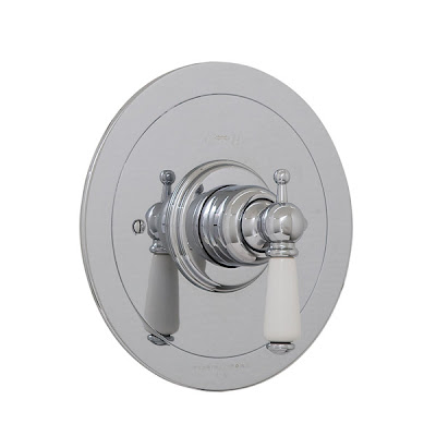 Willowbrook Park: Bathroom Waterworks 2: Showers and Spa Therapies...