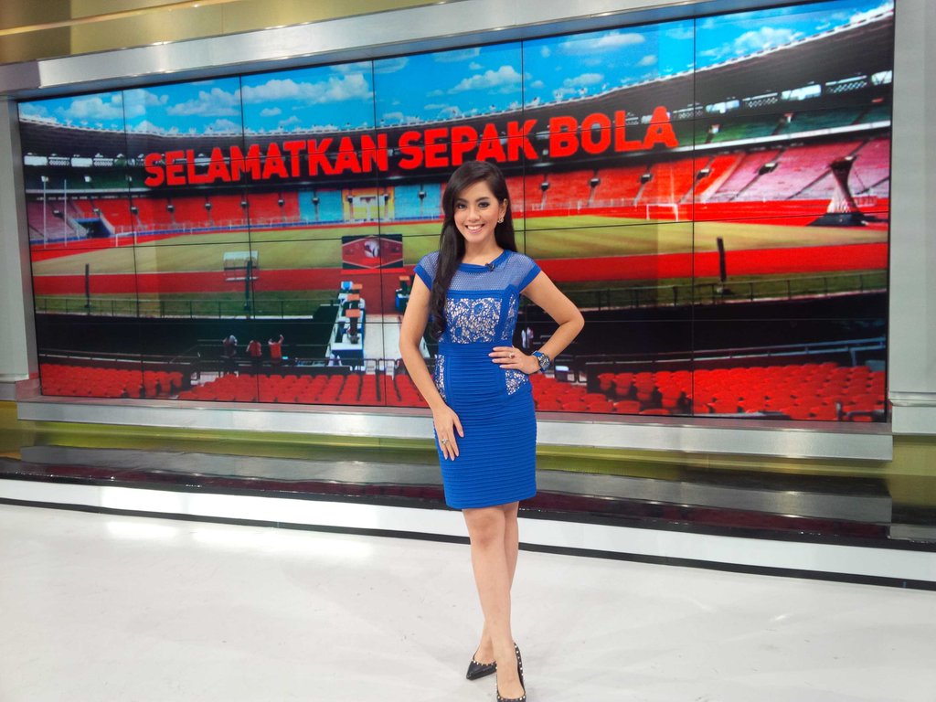 Biodata Putri Viola Dan Foto Terbaru Kumpulan Biodata Profil Artis