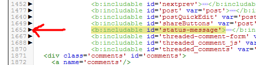 How to Remove or Delete Showing Posts With Label in Blogger ? | Blogger ...