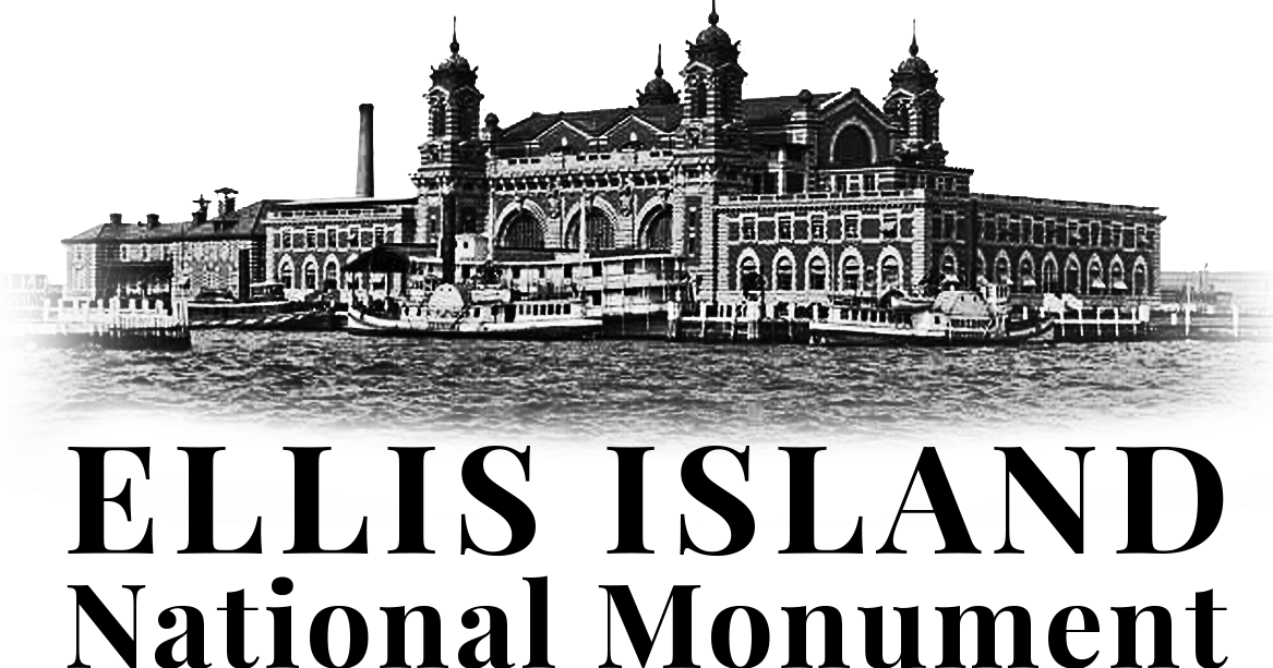 Virtual Field Trip: Ellis Island