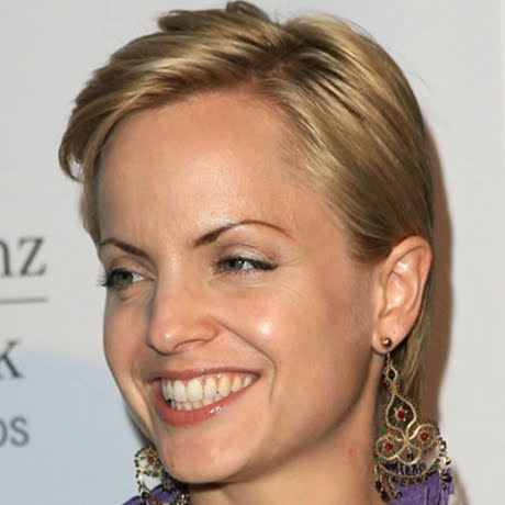 list of celebs: List of Celebs with Large Foreheads