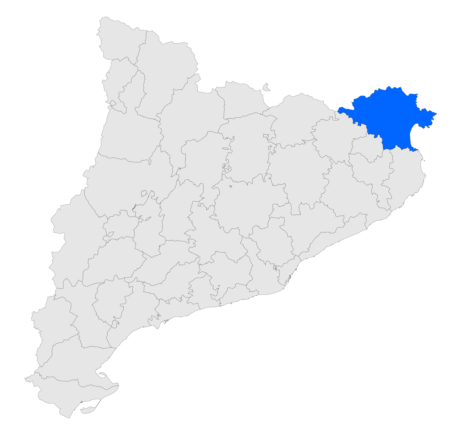 Alt Empordà | Catalunya en fotos