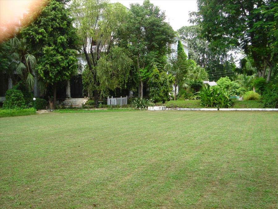 Charkhari Estate (Was a Princely State)