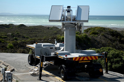 DEFENSE STUDIES: Danish Radars on Watch Over 17 508 Indonesian Islands