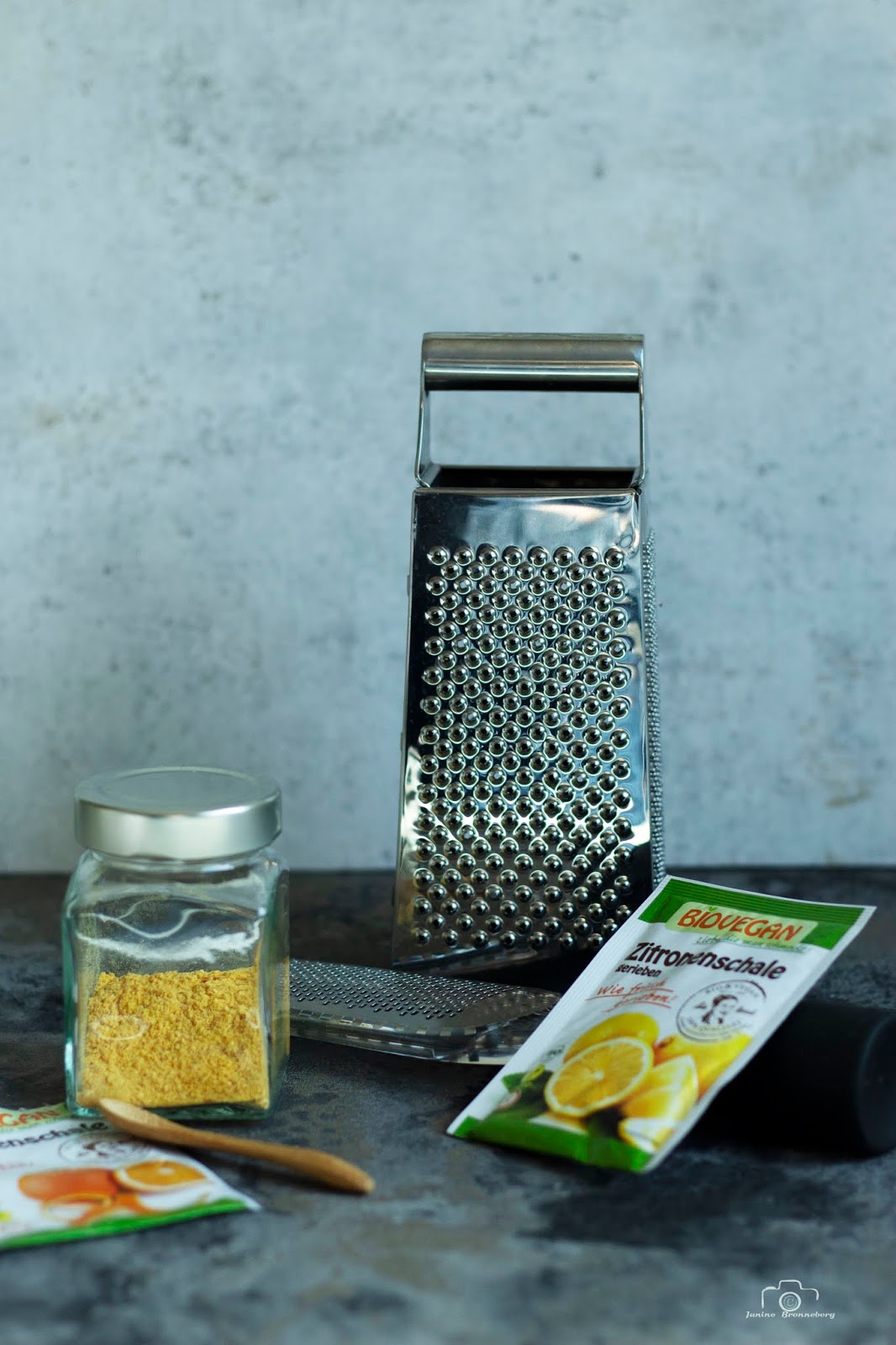 TIP: CITRUSVRUCHTEN RASPEN? ALLEEN BIOLOGISCH VRUCHTEN KOPEN!