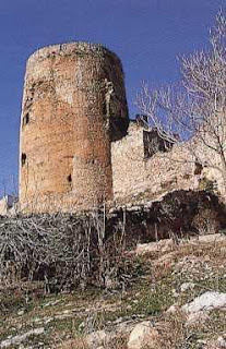 Estrella Del Sur: Torre del Cubo (Siles)
