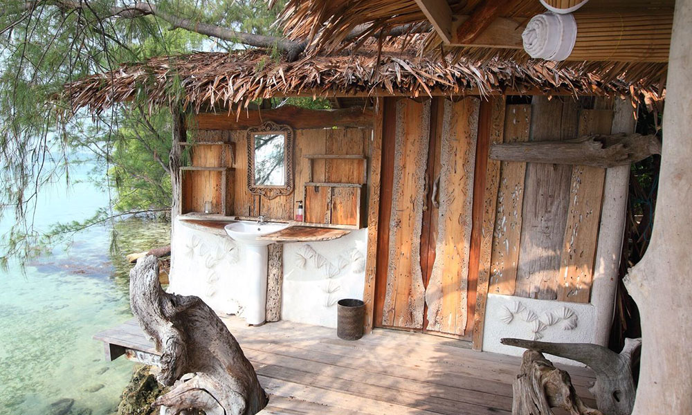 Pulau Macan Village & Eco Resort | Explore Pulau Seribu Indonesia