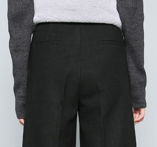 [Envylook] Wide-Leg Slacks | KSTYLICK - Latest Korean Fashion | K-Pop ...