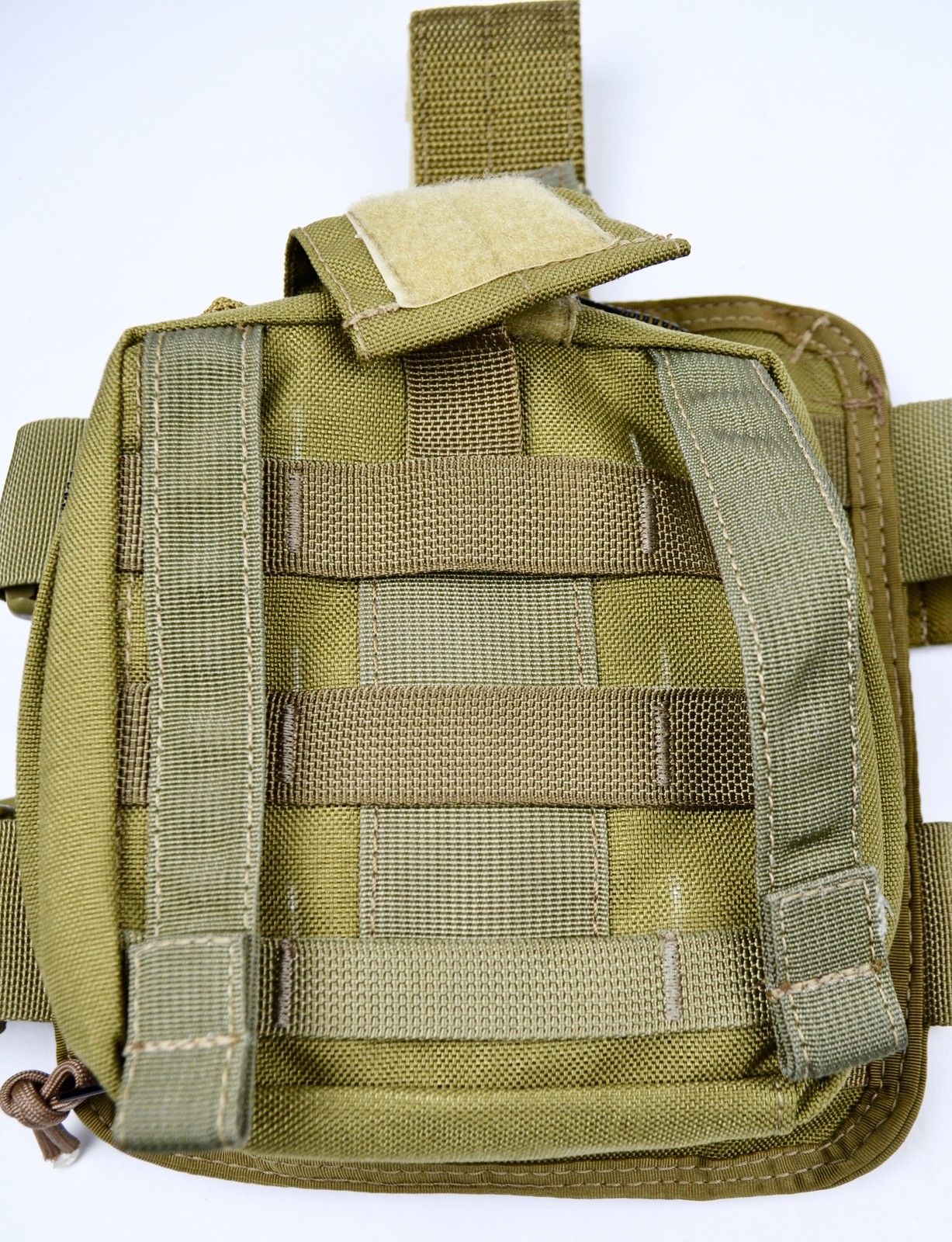 Webbingbabel: SOF Individual First Aid Kit SOF-IFAK
