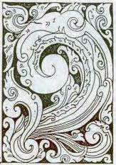 ORNAMEN TRADISIONAL - Mutiara Indah