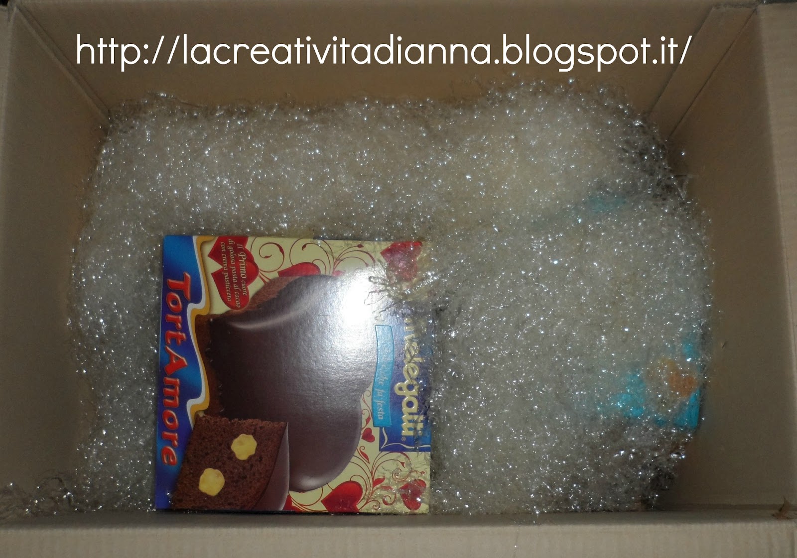 La Creatività di Anna!!!: Coppe golose:zuppa inglese e crema pasticcera