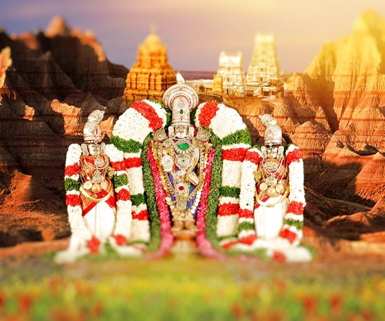 Vishnudut1926: Lord Shree VenkatEsha, DashAvatara and Lord Kalki...