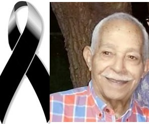 Falleció Profesor y músico Reynaldo Infante (CHACUEY) - Serie59 - Web ...