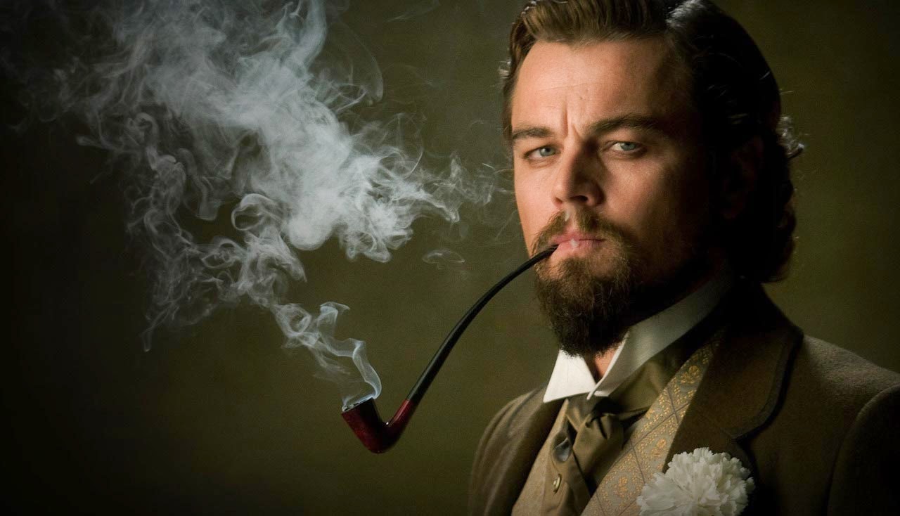 Life In Bits And Bytes: [Movie Review] Django Unchained: Good old ...