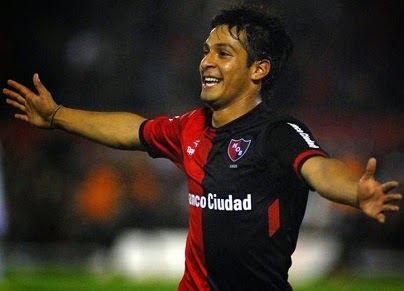 El triunfo del fútbol elegante: Mauricio Tévez
