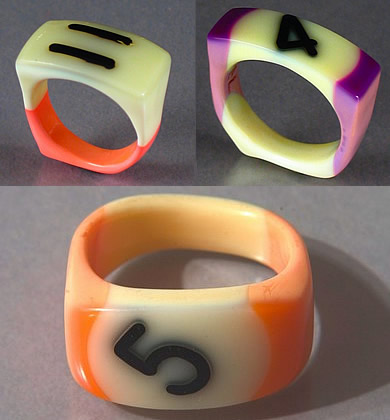 How to Recycle: Earth Friendly Handmade Rings