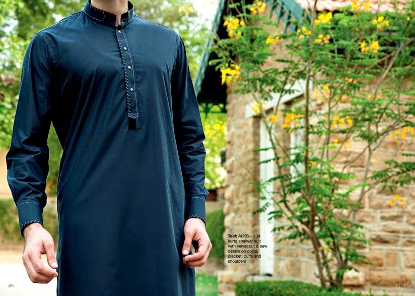 J. Eid Collection 2014 for Boys/ Men’s | fashion noro