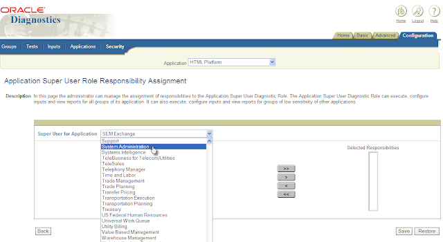 Compartiendo Tips de Oracle: 2015