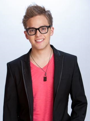 Quem Dubla Novelas: Yurem Rojas