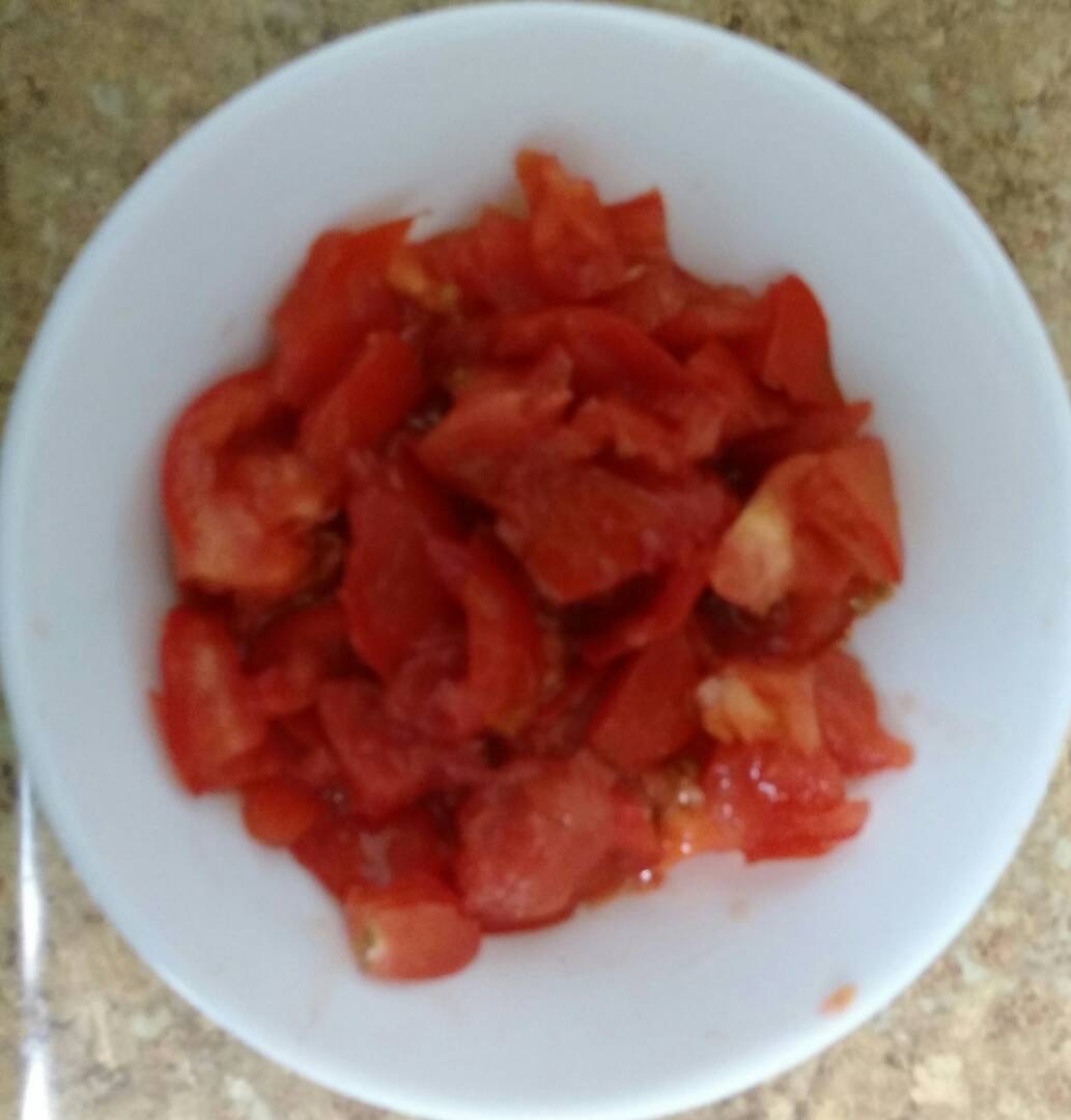 South Indian recipes: Chikkudukaya,tomato curry | How to make broad ...