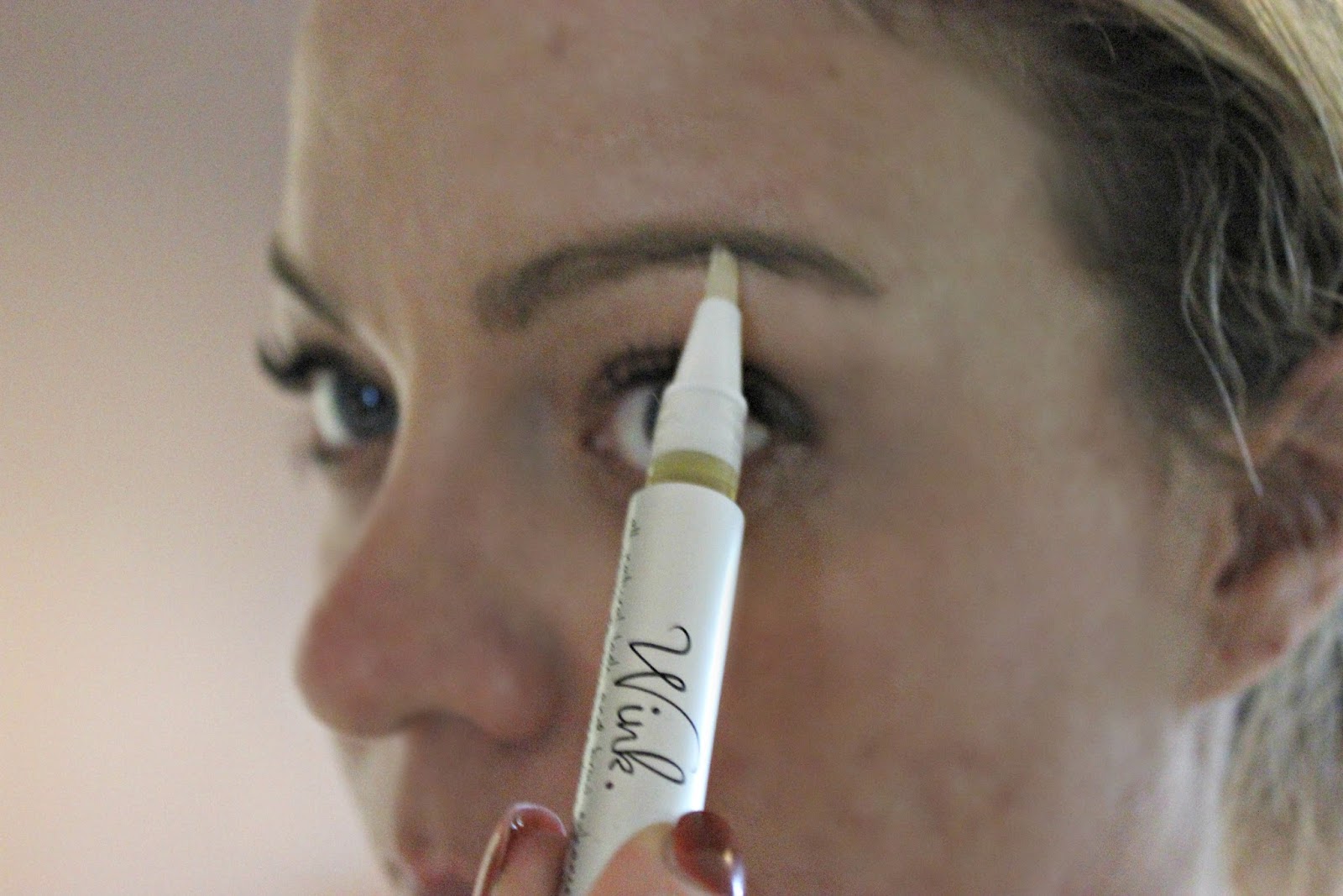 Wink Eyelash and Eyebrow Enhancer