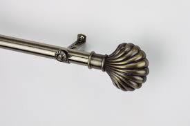 Drapery Rods Direct - Blackout Drapery Working Style | Curtain Rods For ...