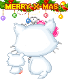 Hello Kitty Christmas Gif Animations | Hello Kitty Forever