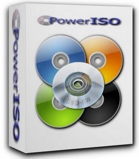 Power ISO Original Keys | D-Web