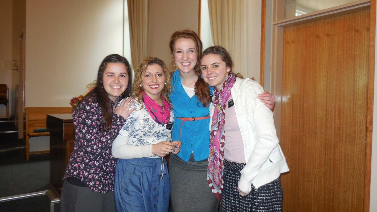 Hermana Taylor Nicole Teeples