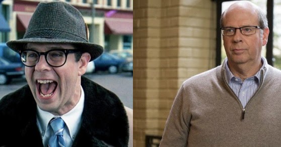 John Lefferts' Blog: Insurtech: Ned Ryerson meets Silicon Valley