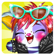 MSP Jenny XJ9: Boonie Planet