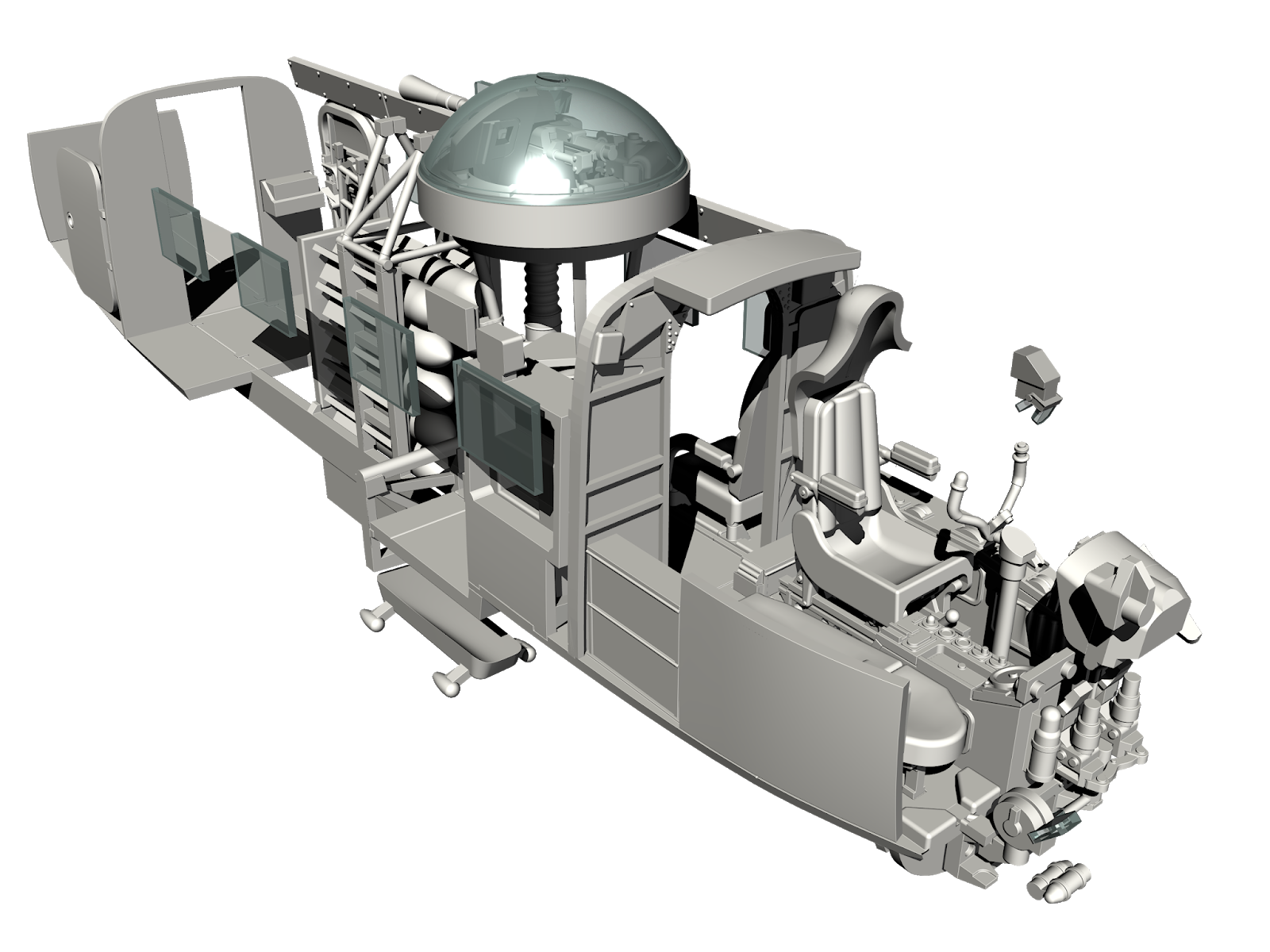 1/48 Siebel Si-204, Aero C-3 by Special Hobby - The Rumourmonger ...