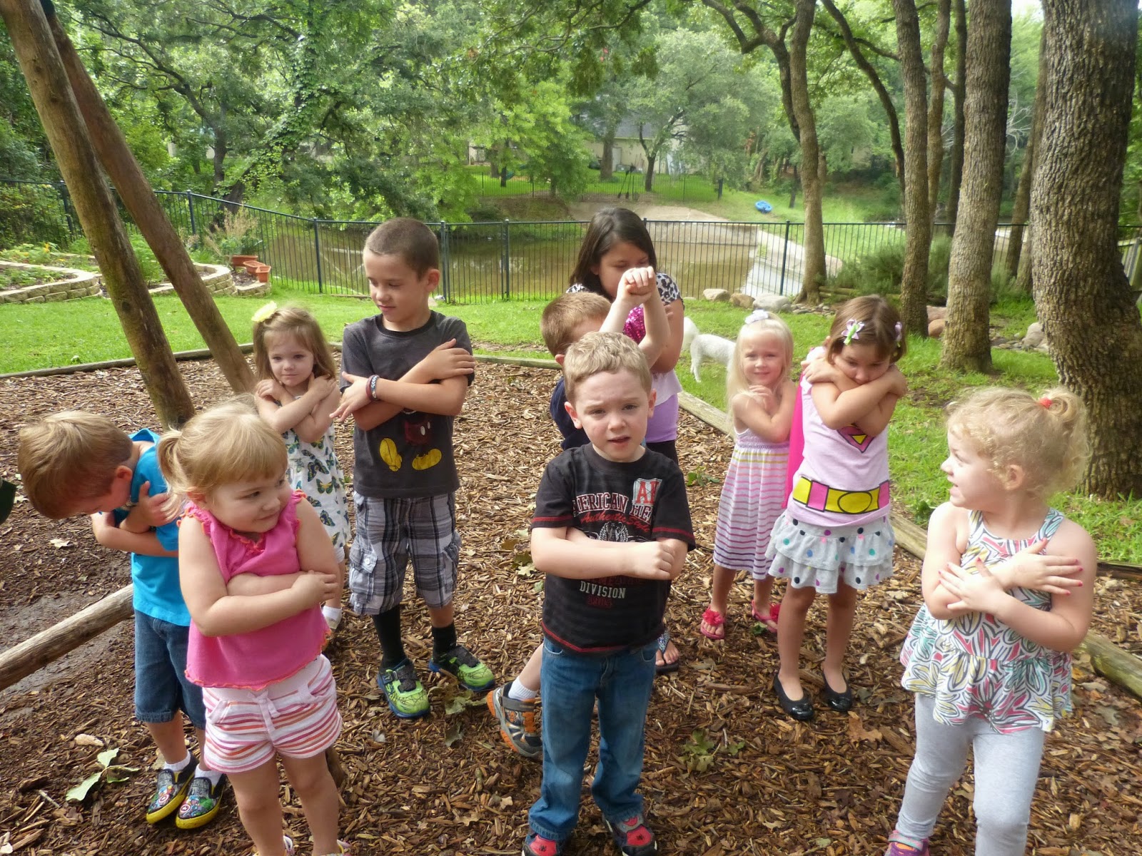 Paula's Primary Classroom: Going On a Bear Hunt... for International ...