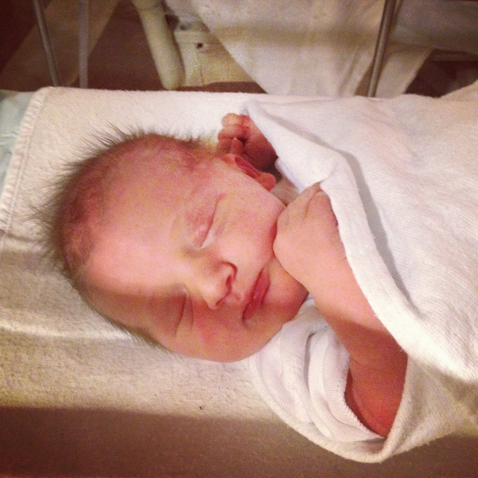 The Zito Family: Andrew "Drew" Scott Zito