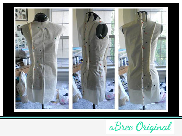 aBree Original: Cutting Fashion: How to Create Custom Clothing